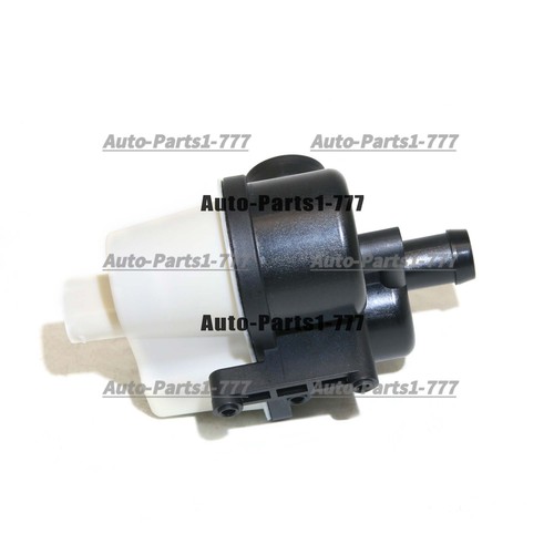 Bosch Evaporative Emissions System Leak Detection Pump 0261222018 ...