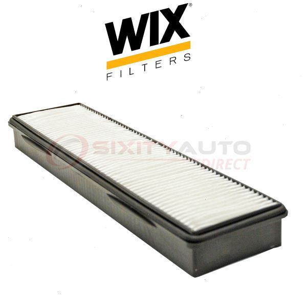 VOLVO 15052786 - Air filter cross reference