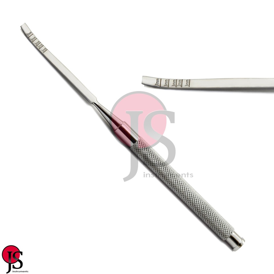 Implant Bone Expander Osteotome Chisel Sinus Lift Elevators Oral ...