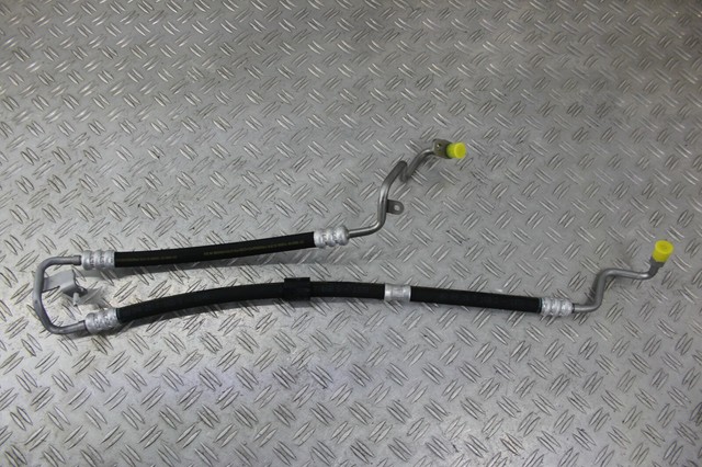 MERCEDES BENZ C W204 Expansion Hose A2044605424 Genuine for sale online ...