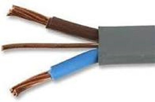 6mm Twin and Earth T&E Electric Cable use for Sockets - Cooker - Shower ...