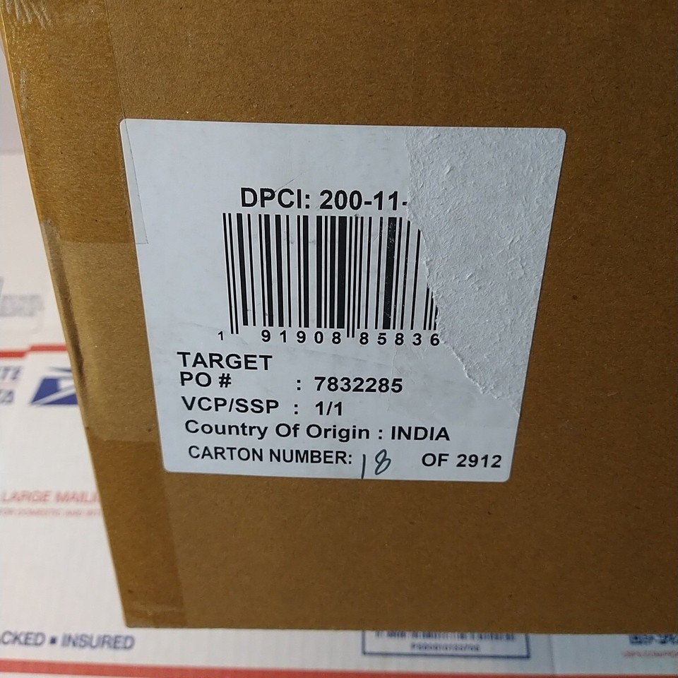 94oz Metal Ice Bucket Black Target Threshold Brand Stainless Steel with ...