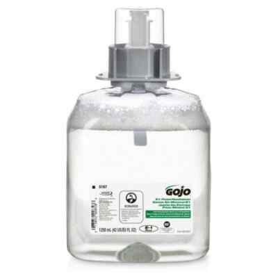 Soap Dispensers - Gojo Refill