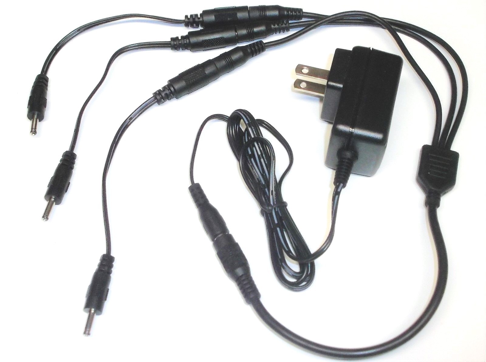 Replacement Charger for DT Systems Bark Trainer Collar Micro EDT EZT ...