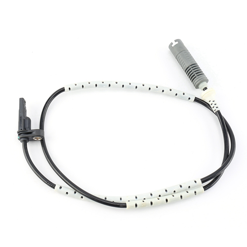 *34526762476 34526785022 Car Rear ABS Wheel Speed Sensor For 1 3 Series ...