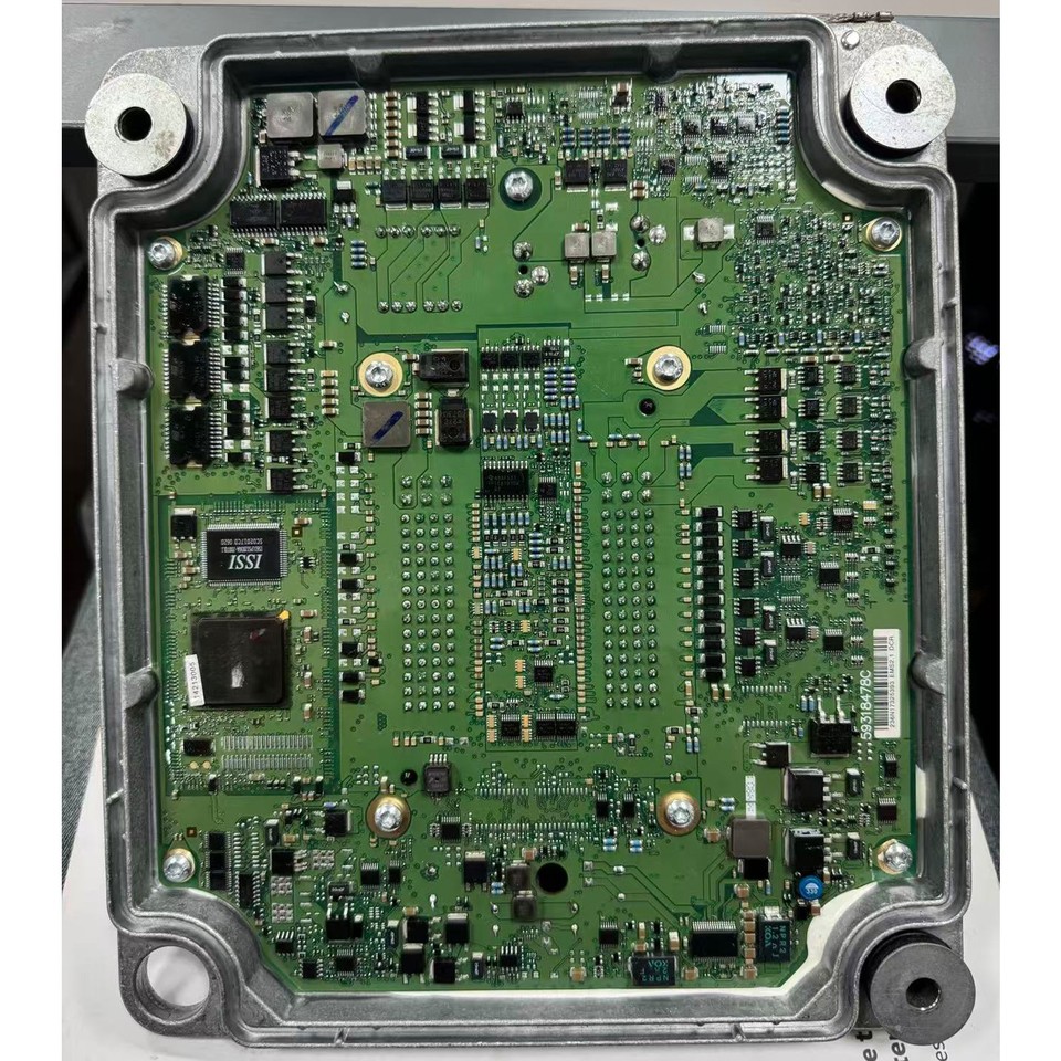 21695313 Engine Control Unit Module for Volvo D12 D13 D16 FM12 with ...