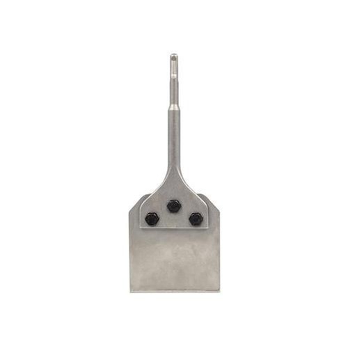 Faithfull Universal SDS Plus Tile & Floor Scraper 265 x 100mm ...