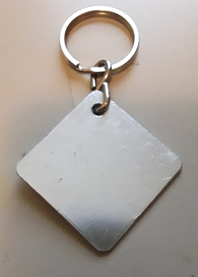 Key Chain Oak Hills High School Jr.-Sr. Prom April 23 1994 ...