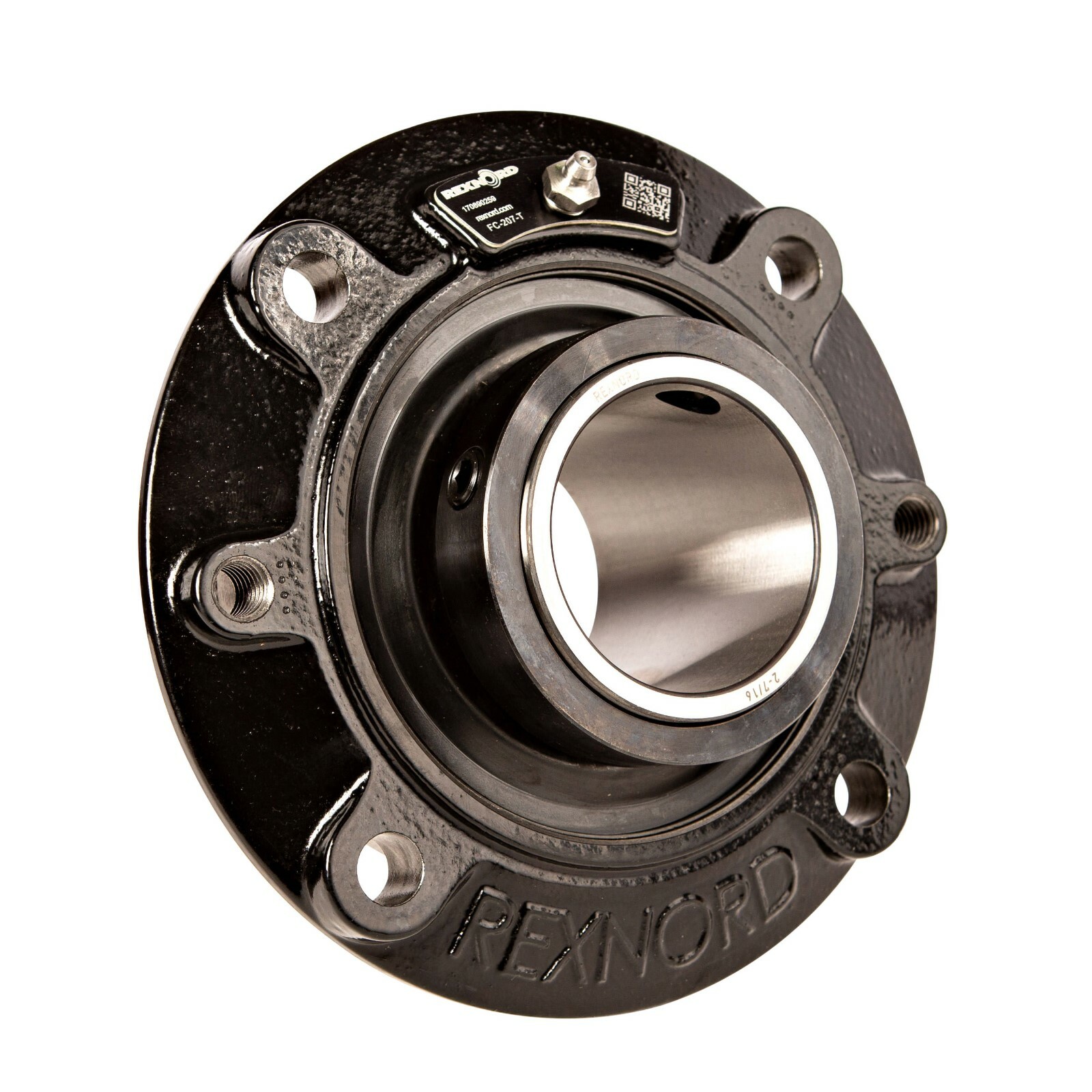 REXNORD FC107T / FC107T () for sale online | eBay