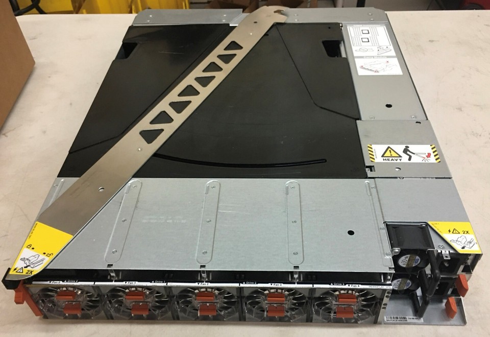 Data Domain DD4200 DD4500, 110-188-124C-02 ,110-188-101C 192GB, | eBay