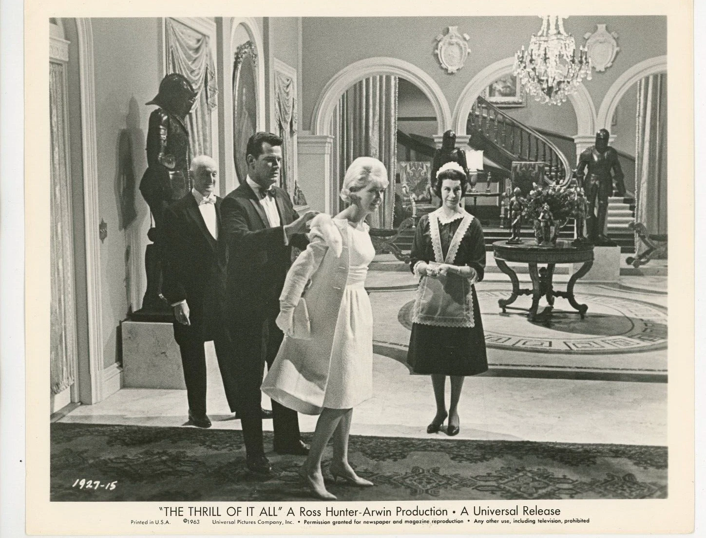 2024 Doris Day Pictures - Page 24 - The Doris Day Forum