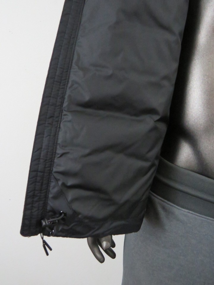 Mens The North Face Minoqua Flare 2 Insulated 600-Down Puffer Jacket ...