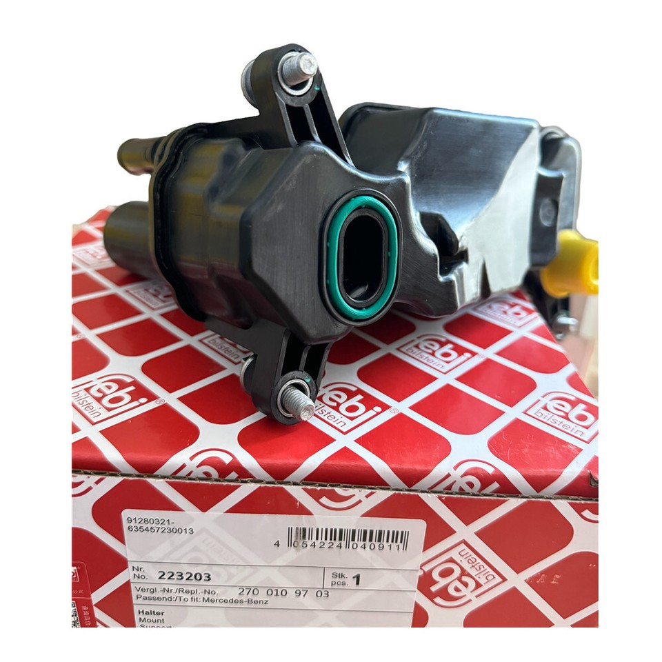 For Mercedes-Benz W270 W274 M270 M274 2700109703 Engine Oil Separator ...