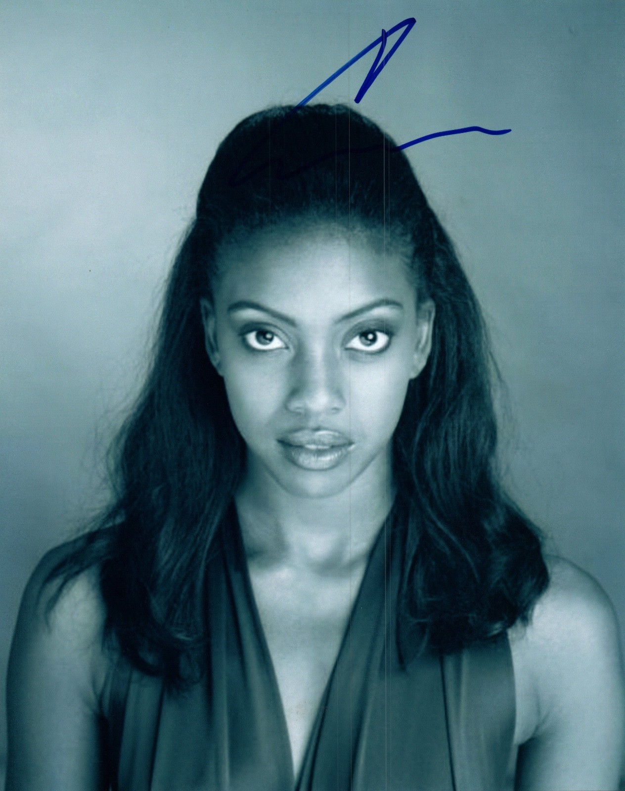 Erica Tazel Signed Autographed 8x10 Photo Justified COA AB | eBay