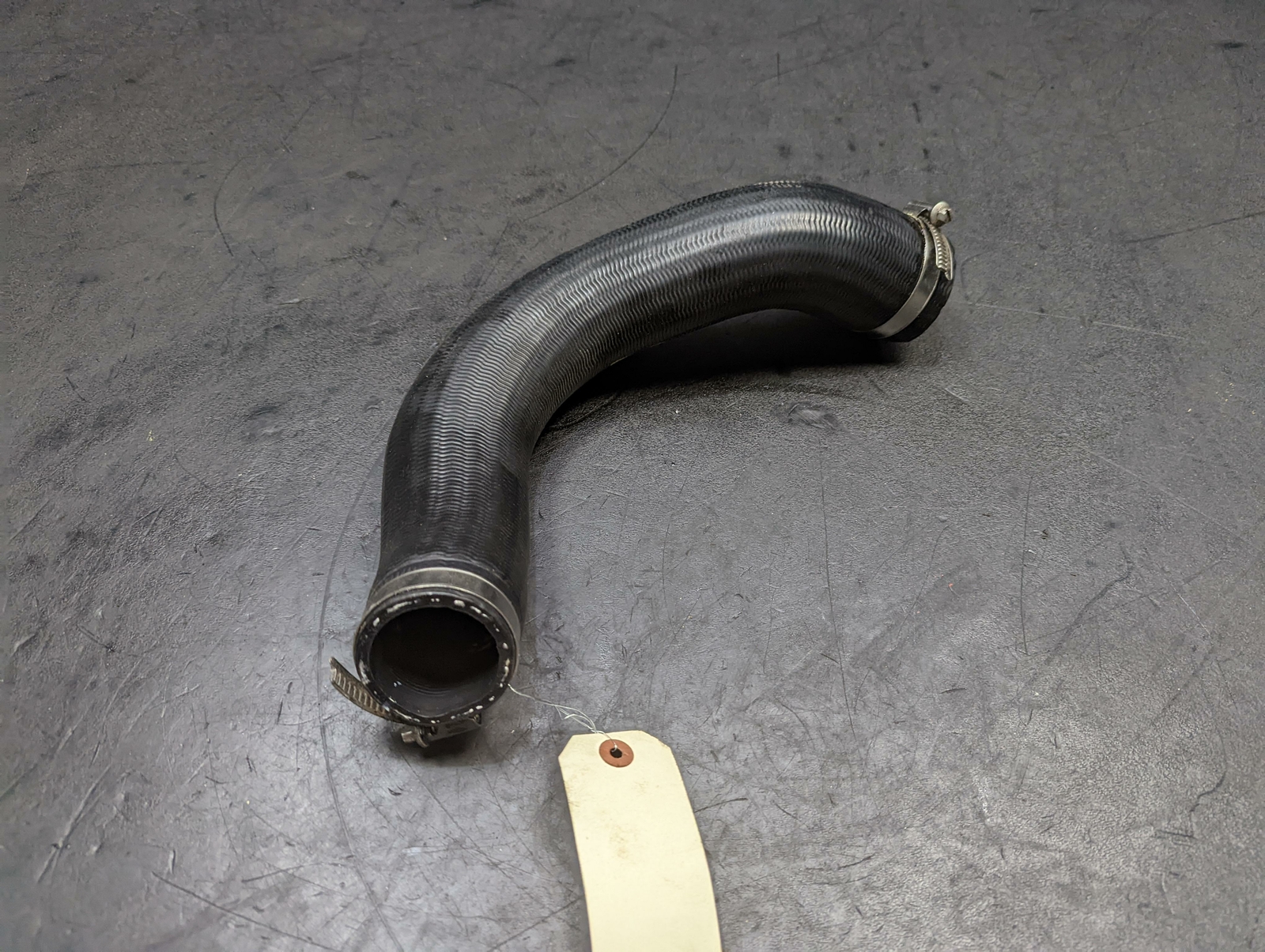 Intercooler Air Connecting Hose 2019 Ford EDGE K2GZ-6C646-B 2018 2020 ...