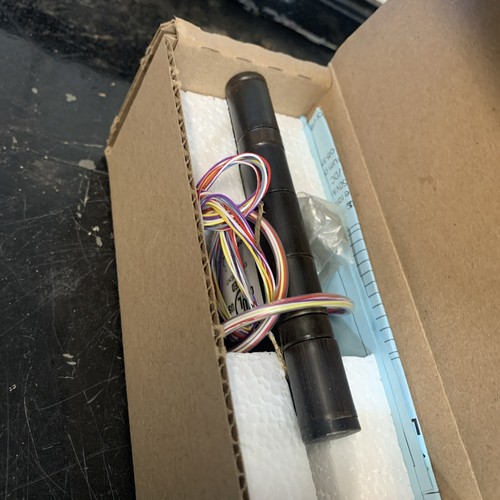 1108 10B ST BB5 ACSI Electrified Hager 8 Wire Hinge 4-1/2” X 4-1/2” | eBay