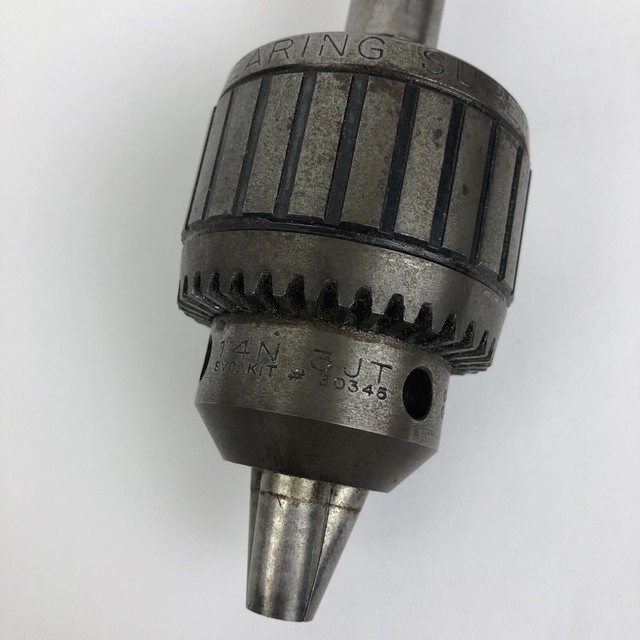 Jacobs Super Chuck 14n 30345 3jt for sale online | eBay