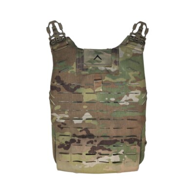 Modular Scalable Vest Rank - MSV Private Second Class Rank (PV2/E2) | eBay