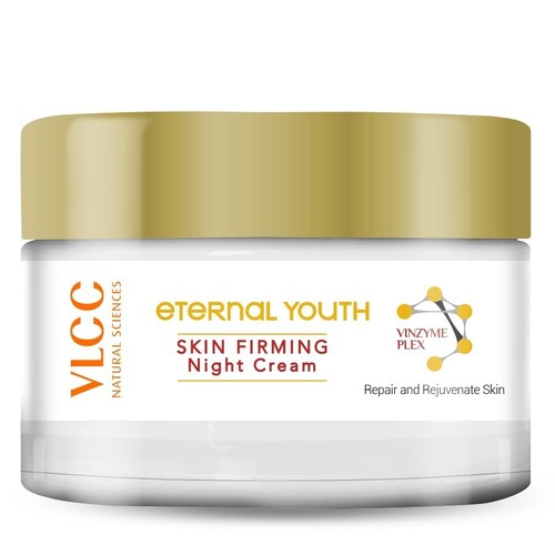 VLCC Eternal Youth Skin Firming Night Cream 50 gm | eBay Australia