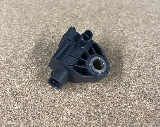 BMW X3 G01 2019 Center Deployment crash impact sensor 65779341546 ...