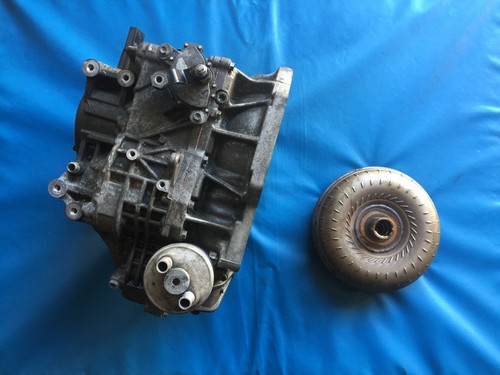 BMW Mini One/Cooper N16B16 Automatic Gearbox GA6F21WA-ANF (R55/R56/R57 ...