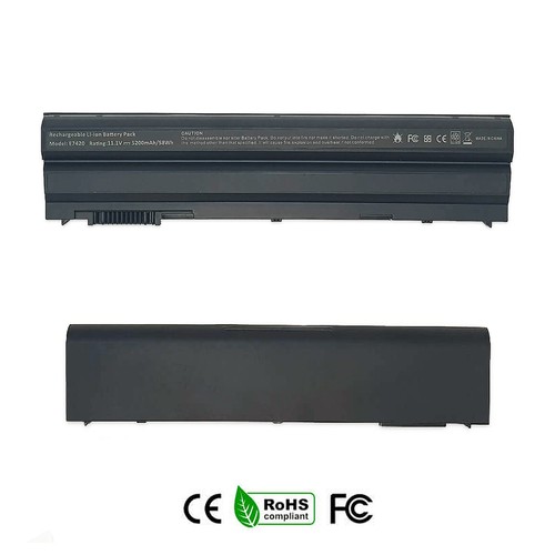 Battery Dell Latitude P14F P15F P16G P19F P25G P27G P28G P29G P38G | eBay