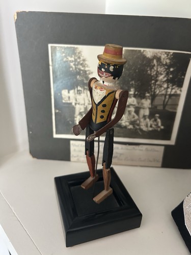 Antique Toys Ragtime Rastus Dancing Rastus ca 1915 | eBay