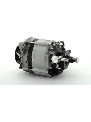 Jaylec Alternator 24V 40A Isuzu Npr 400 4Db1 4Bc2 (65-3012) | eBay