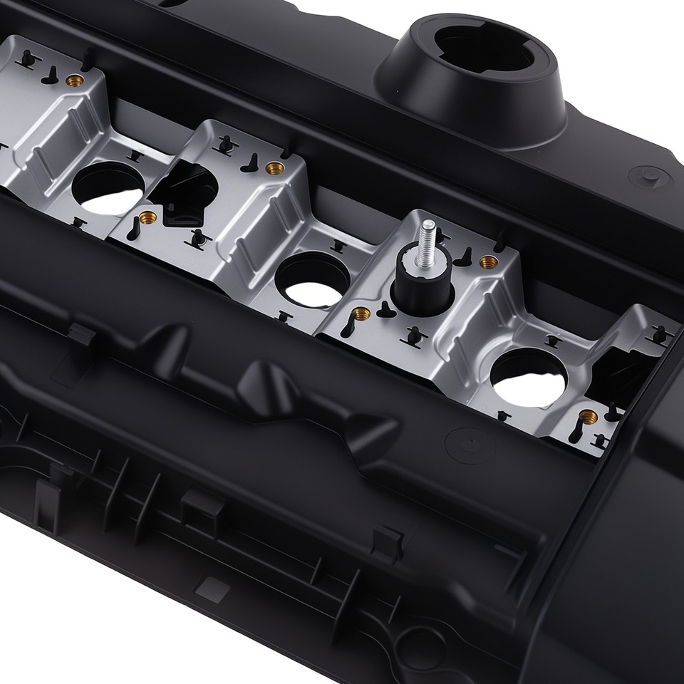 Engine Valve Cover fit for BMW E46 323 325 328 330 525 528 E53 X5 Z3 ...