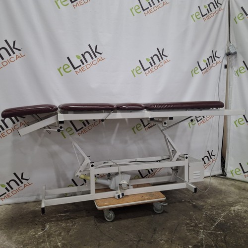 Chattanooga Group TXE-7 Traction Table | eBay