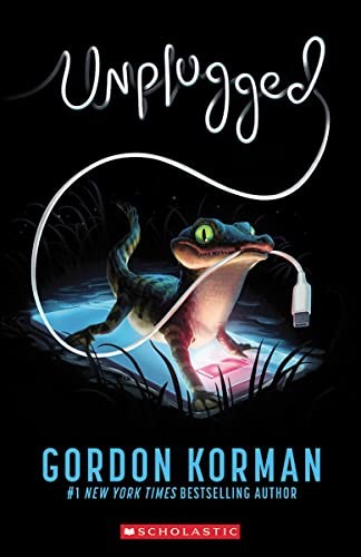 Unplugged - Paperback By Korman, Gordon - GOOD | eBay
