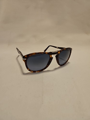 Persol 714 Original Men's Sunglasses - Blue Gradient Fade, Folding ...
