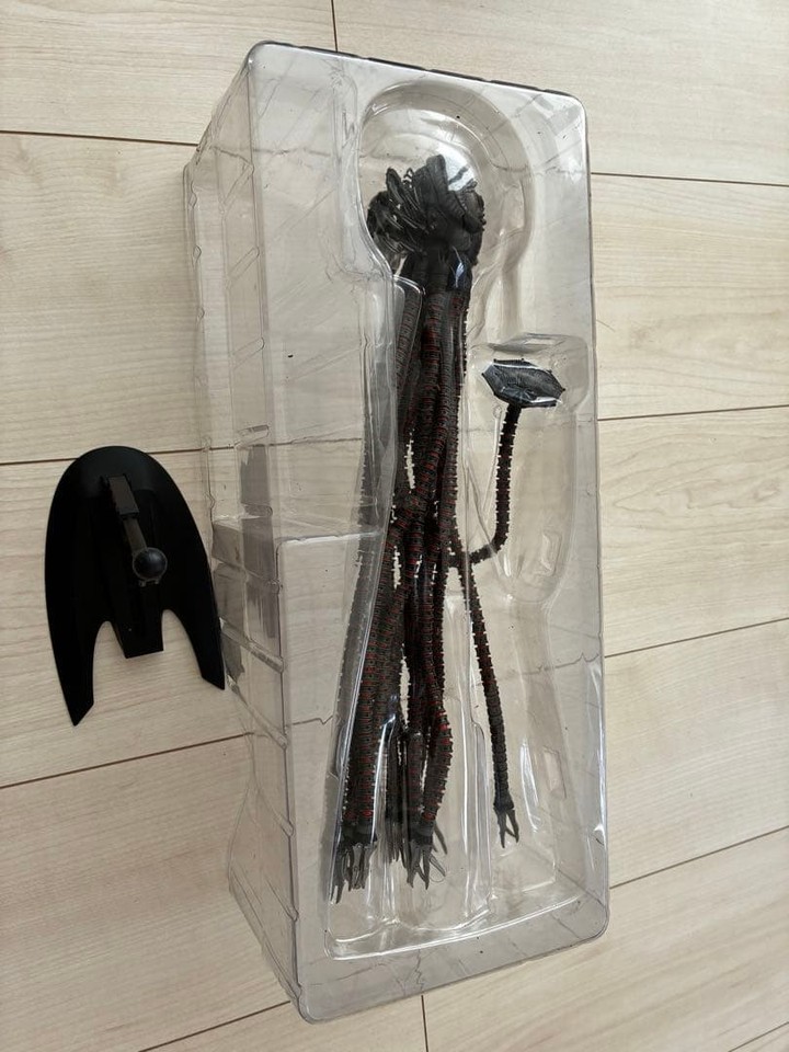 Masterpiece Hot Toys 1/16 Scale Matrix SENTINEL Figure gift japan | eBay