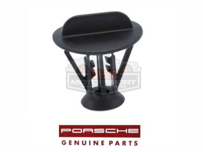 Genuine Porsche 997 987 Boxster Cayman Front Trunk Trim Panel Nut ...