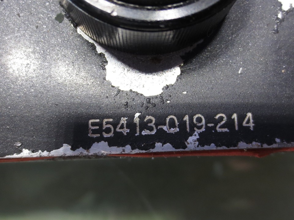 OKUMA VR-40II VR-40 CNC VERTICAL MILL MANUAL TOOL CHANGING UNIT E5413 ...