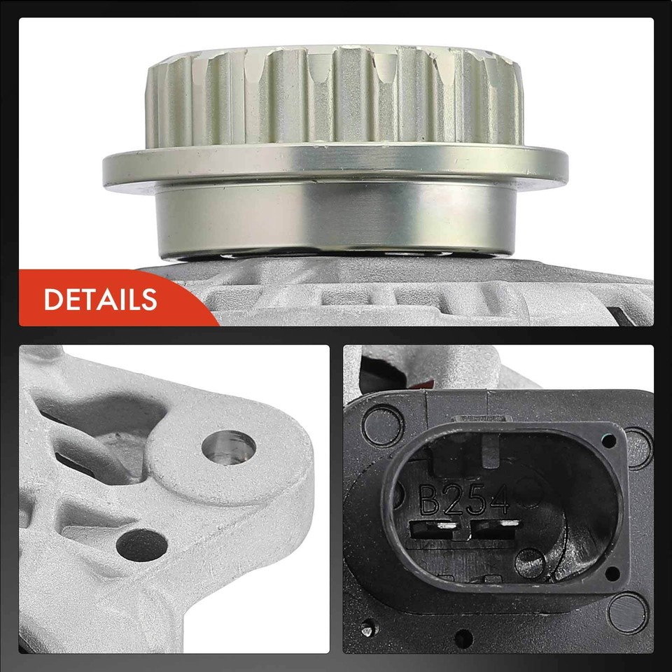 Alternator Generator 150A For VW Multivan V Transporter V Touareg ...