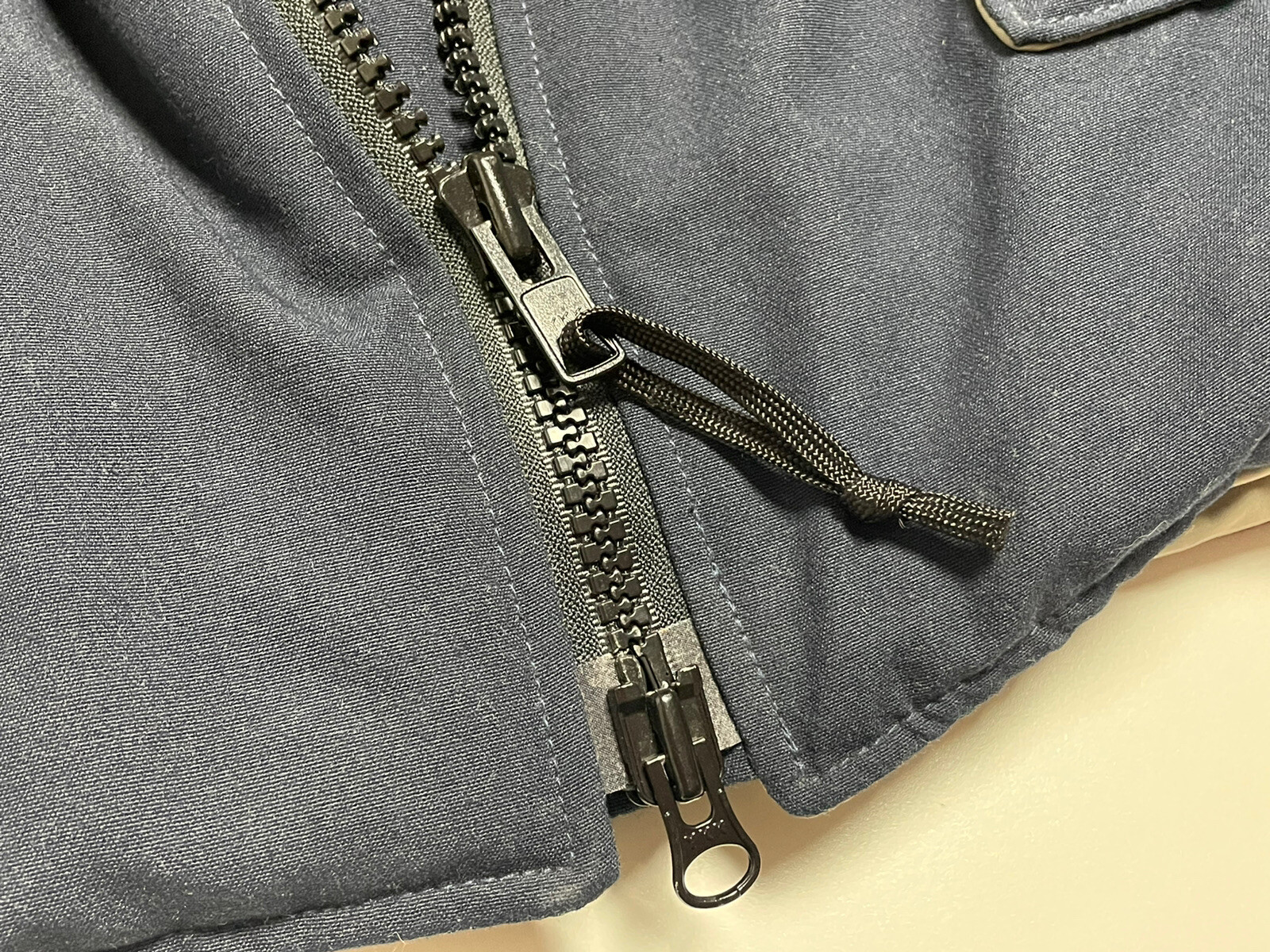 Wiggy's Lamilite Insulated Puffer Winter Coat Jacket … - Gem