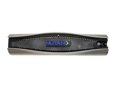 NUTANIX 2RU server bezel front plate 420 0008 0004 A without Key | eBay