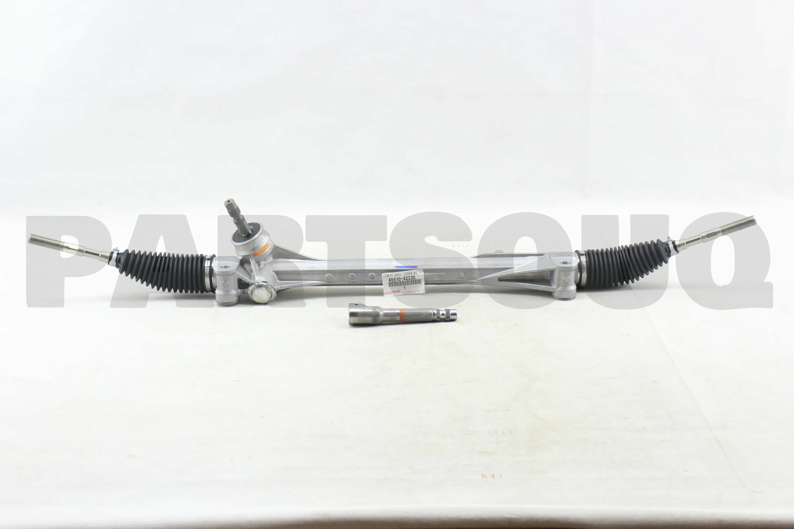 4551042230 Genuine Toyota GEAR ASSY STEERING 45510-42230 | eBay