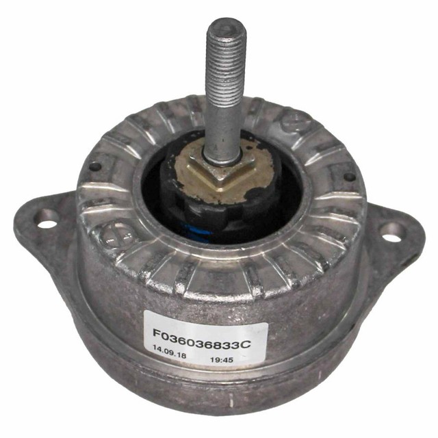 Porsche Manual Trans Mount AVT0307P 98637504902 Boxster for sale online ...