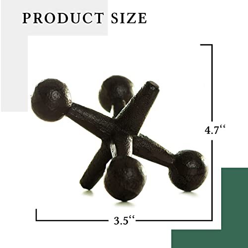 Decorative Door Stopper, Cast Iron Door Stops, Creative Room Decor ...