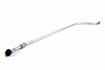 Fiat Grande Punto 199_ [2005-2018] Hatchback 1.4 Centre pipe FT828 ...