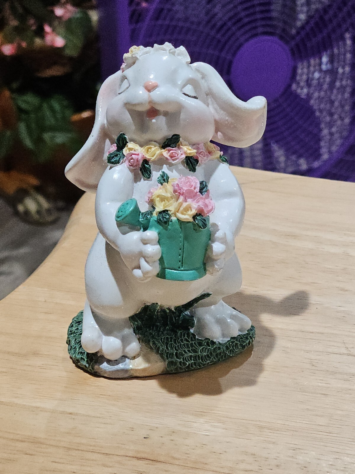 Bunny Statue | Stephen Franks