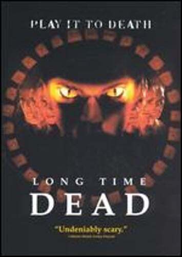 Long Time Dead by Marcus Adams: Used 25192229824| eBay