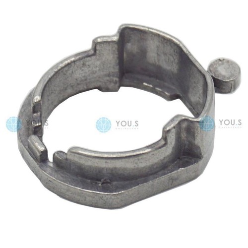 1 Pcs You.S Door Lock Bearing Driver Key Cylinder Front Left for VW ...