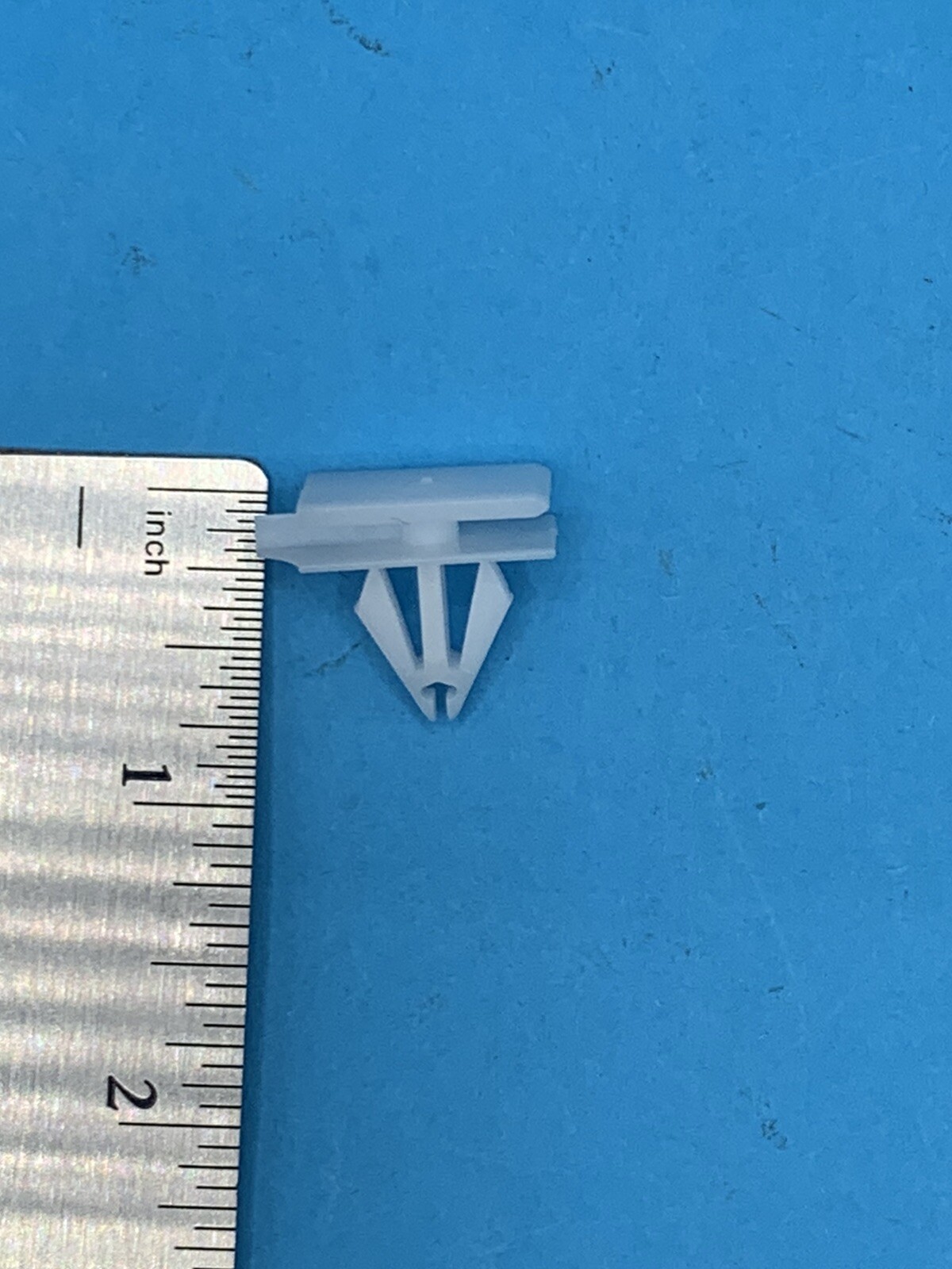 (Pack of 10) Rocker Panel Molding Clips Retainer for CTS G6 Impala ...