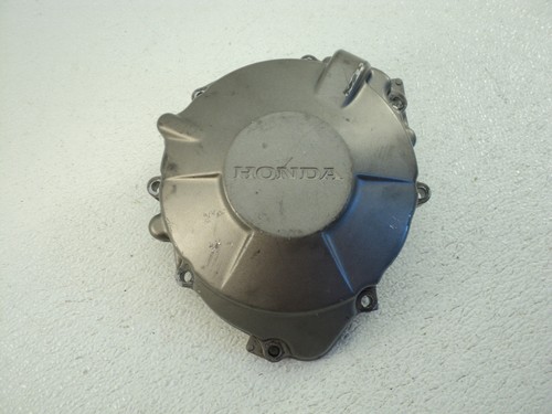 Honda CBR600 CBR 600 RR #6147 Engine Side Cover / Stator cover (S ...
