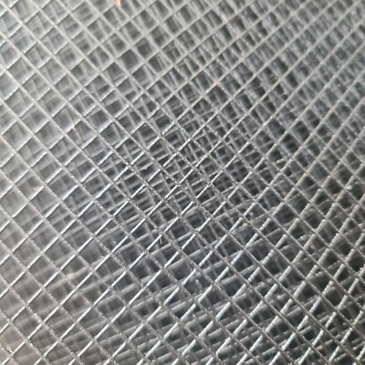 Vermin Birds Snake Mesh Black Gal Wire Mesh 990h 1220h 6x6x 1mm 5 ...