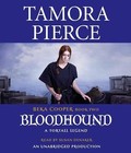 Beka Cooper Ser.: Bloodhound by Tamora Pierce (2009, Compact Disc ...