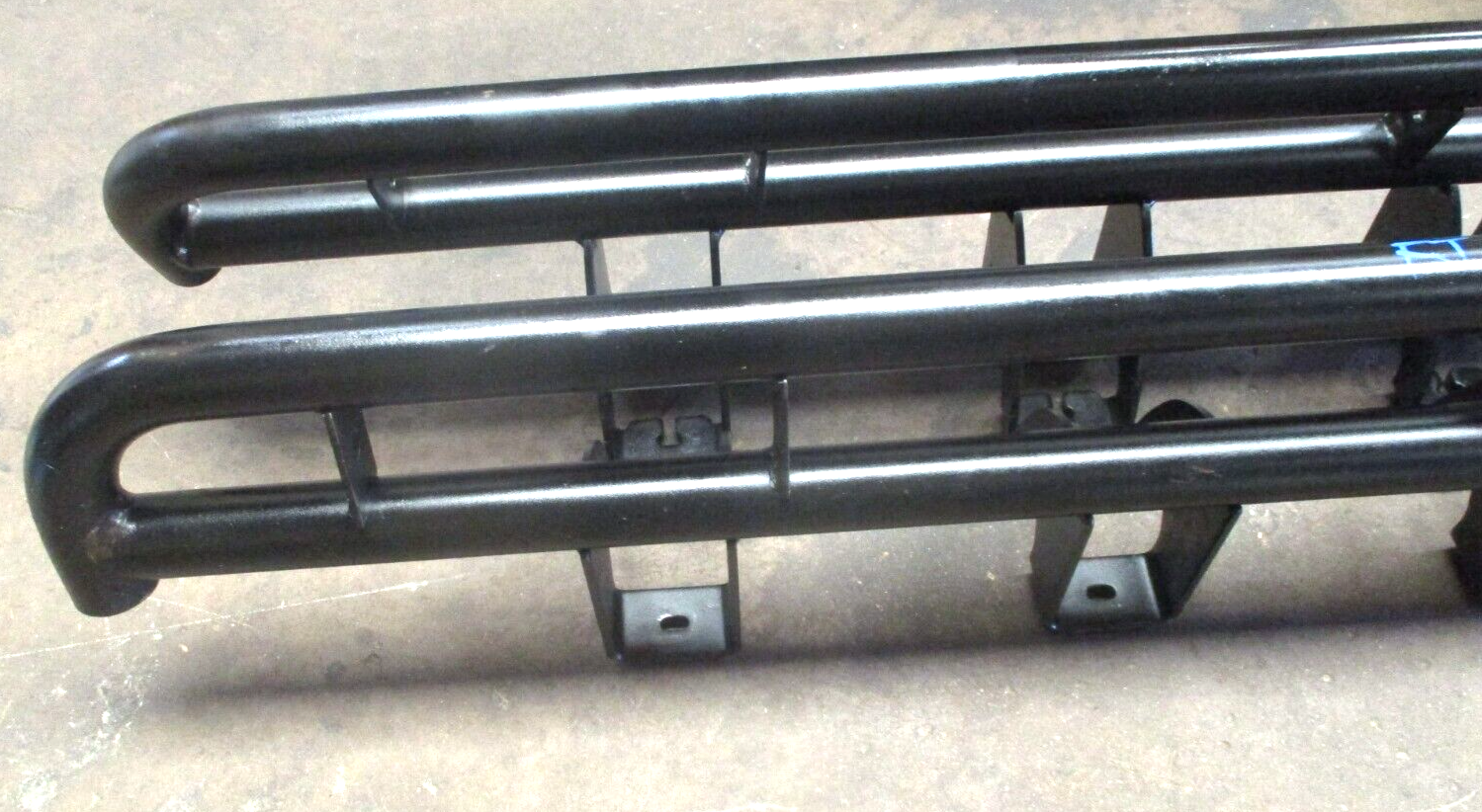 PT73835090 PT73835070 07 to 14 FJ Cruiser Left Right Rock Slider ...